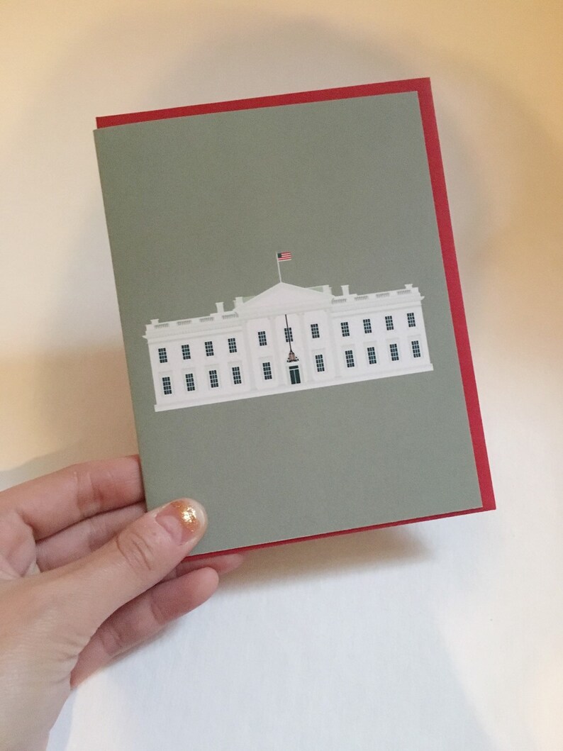 The White House Government Building, United States Government Political ...