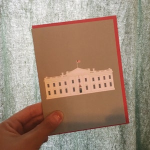 The White House Government Building, United States Government Political ...