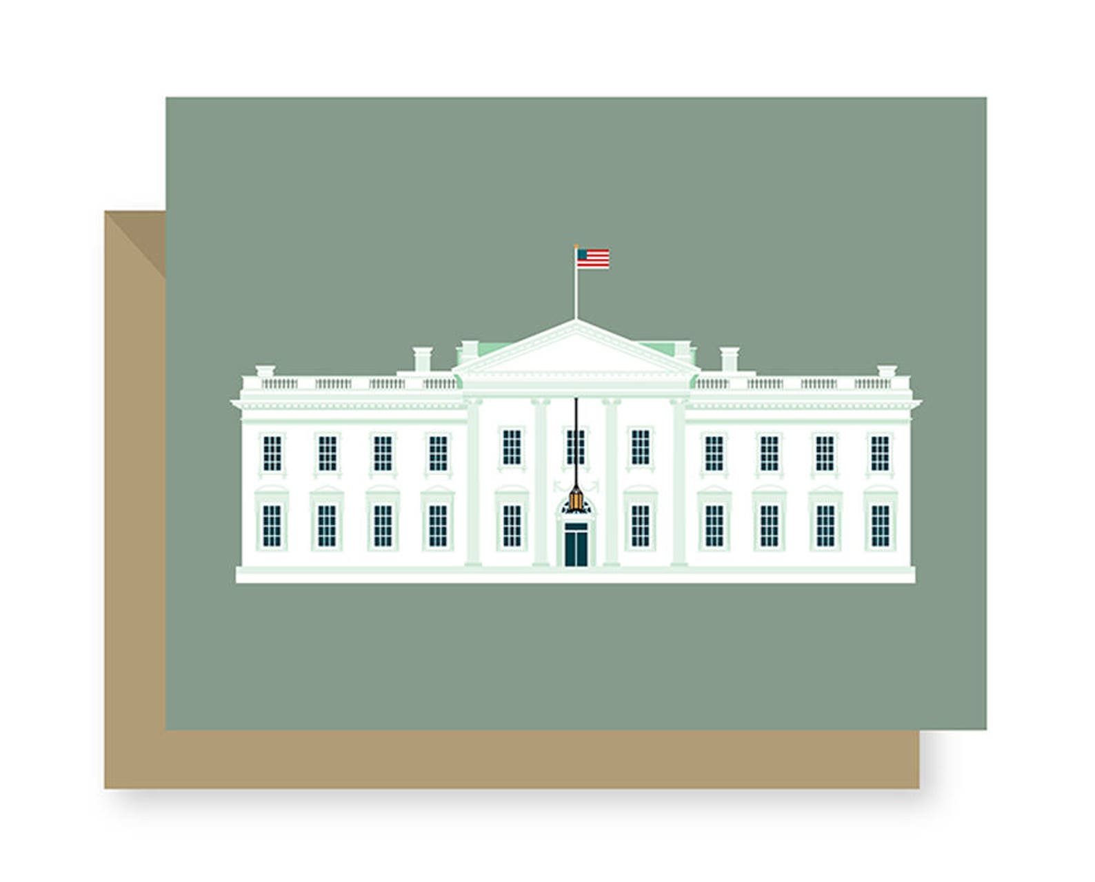 The White House Government Building, United States Government Political ...