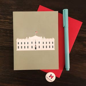 The White House Government Building, United States Government Political ...