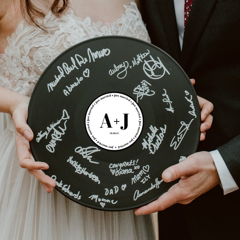 Record Stickers - Etsy