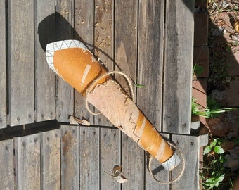 Birch Moose Call - Etsy