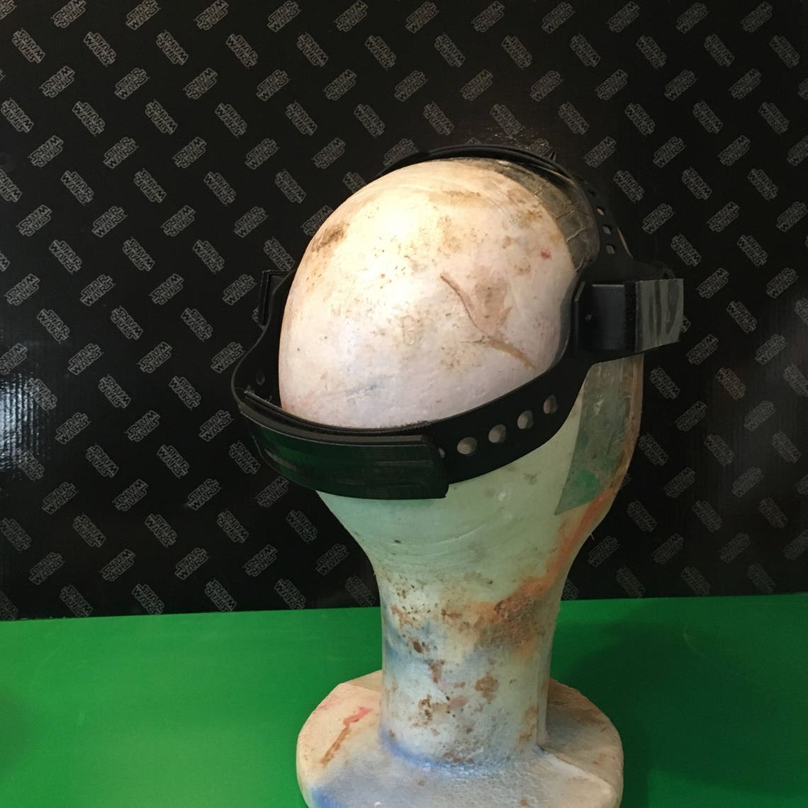 Cosplay Helmet Head Gear | Etsy