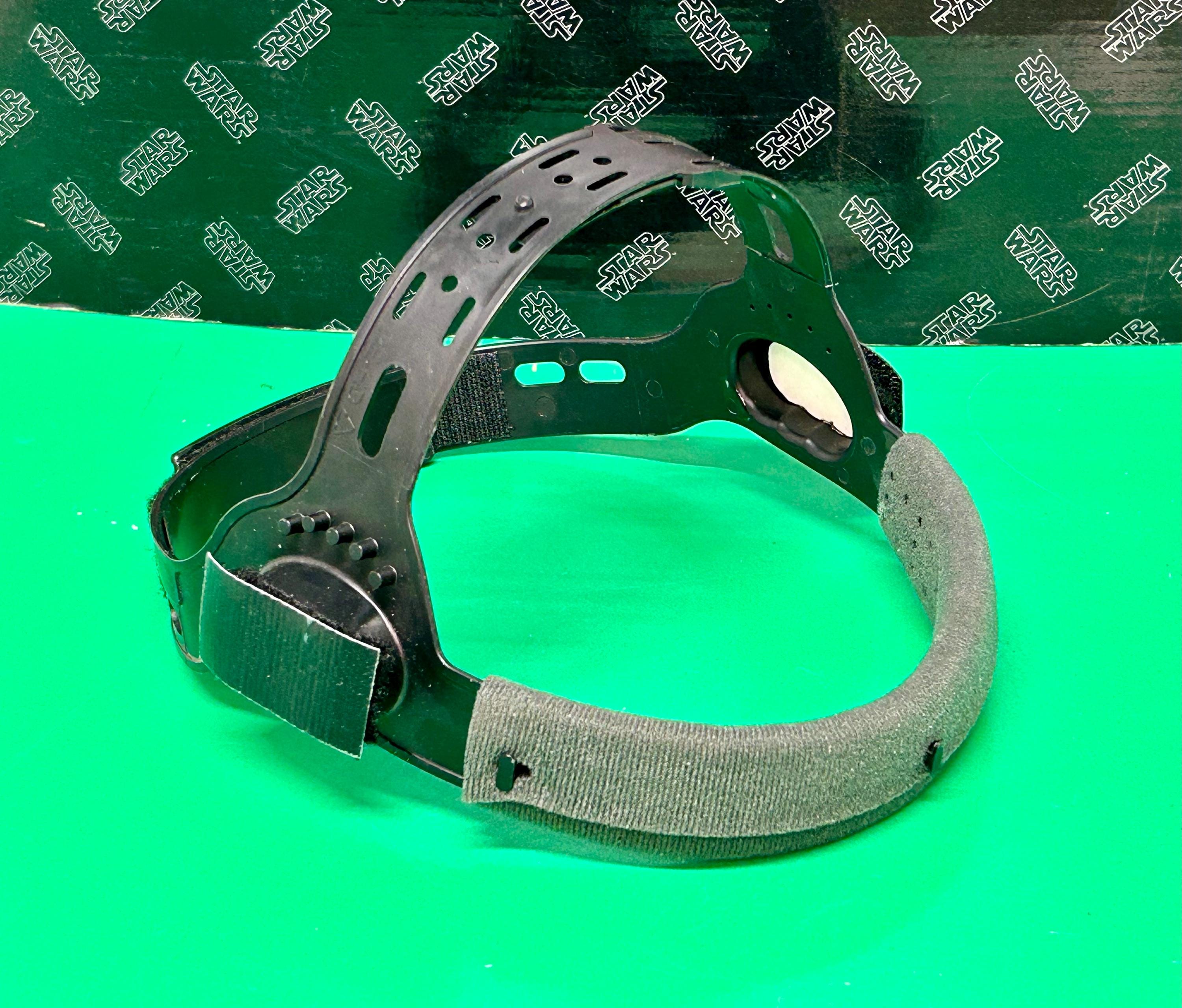 Cosplay Helmet Head Gear - Etsy