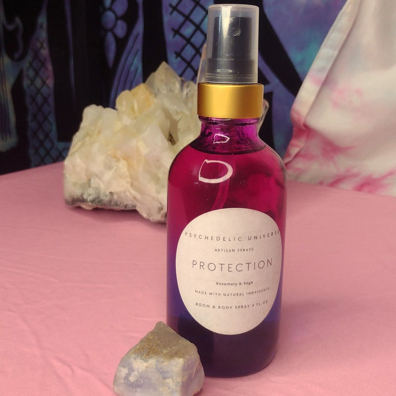 PsychedelicUniverse - Etsy