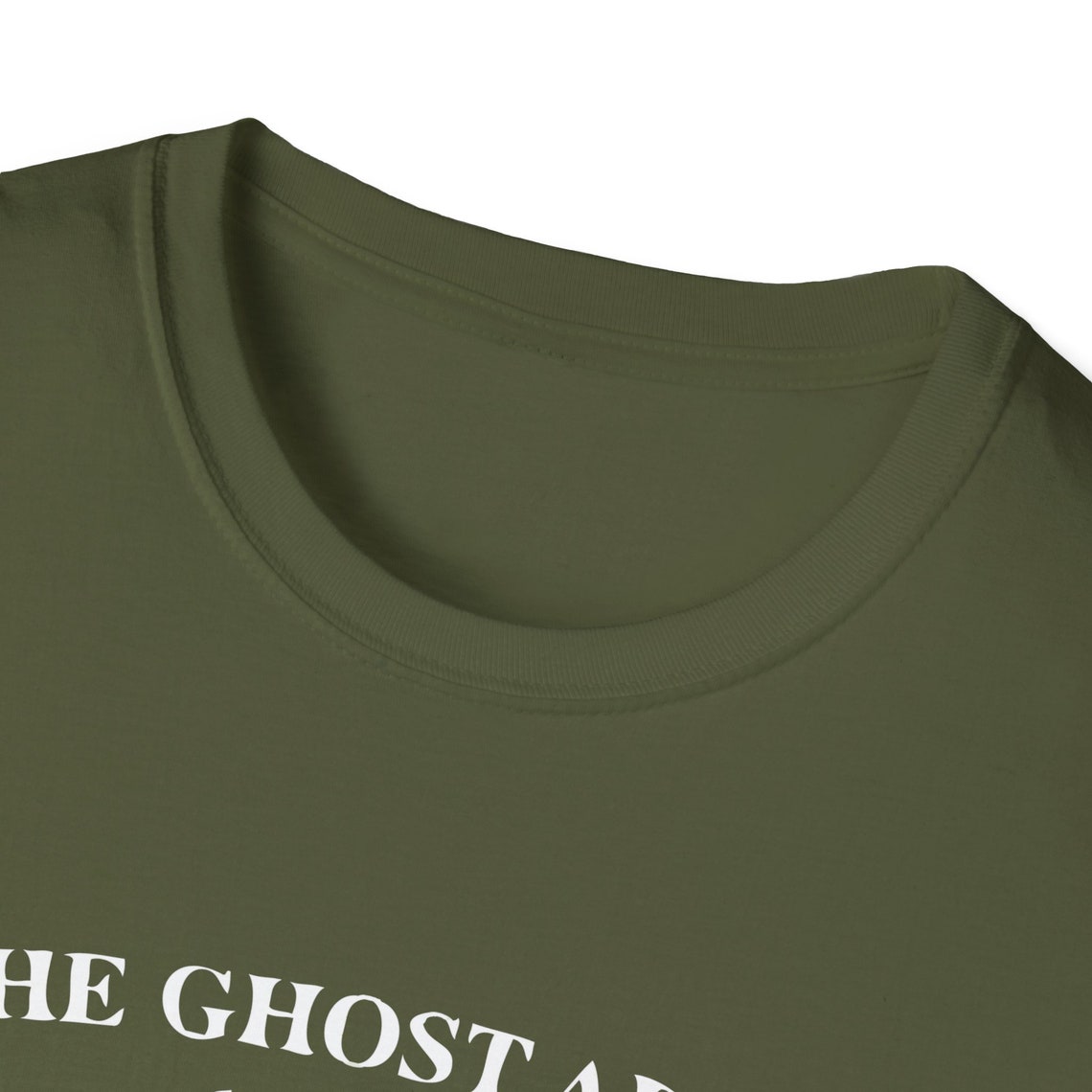 WW2 WWII Ghost Army 23rd HQ Special Troops T-shirt Cotton T Shirt ...
