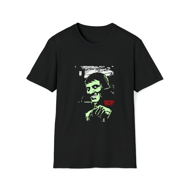 Barnabas Collins - Etsy