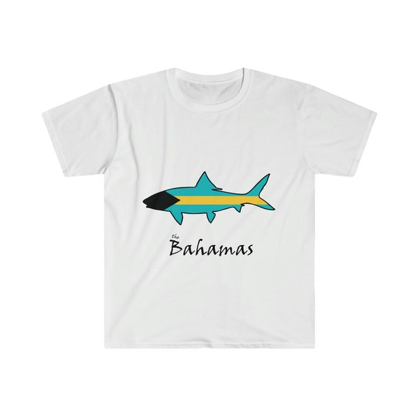 Bonefish Shirt - Etsy