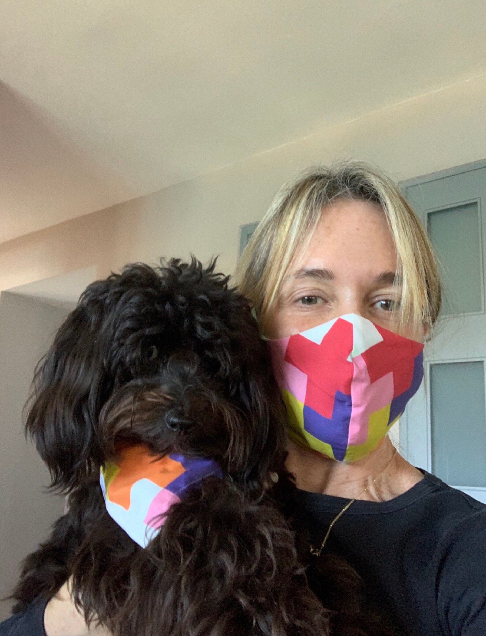 The Mod Squad Collection (100% Premium Cotton Matching Baby Bibs and ...