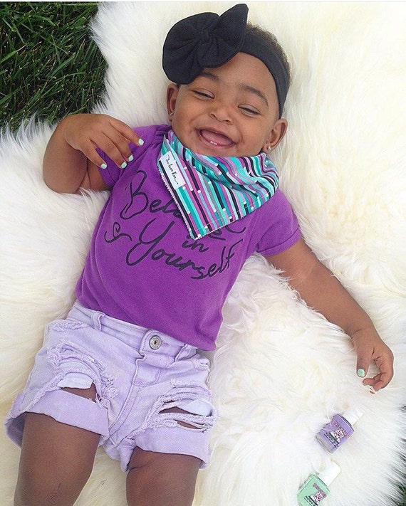 The Mod Squad Collection 100% Premium Cotton Matching Baby - Etsy