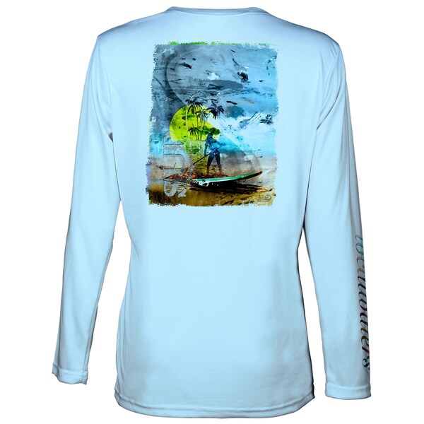 Paddle Board Shirts - Etsy