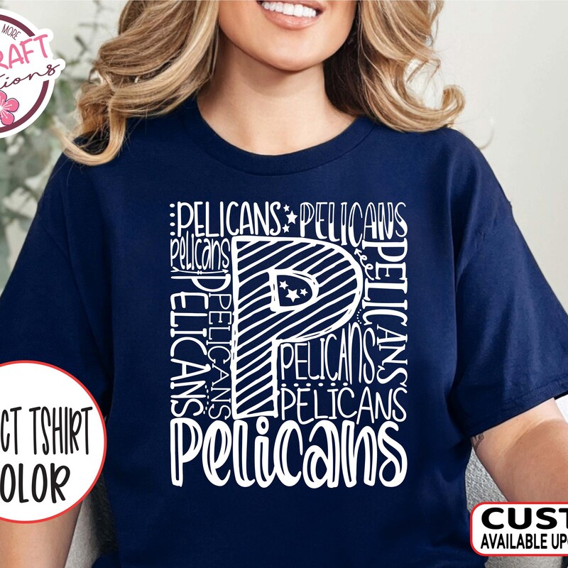 Pelican Baseball Shirts - Etsy