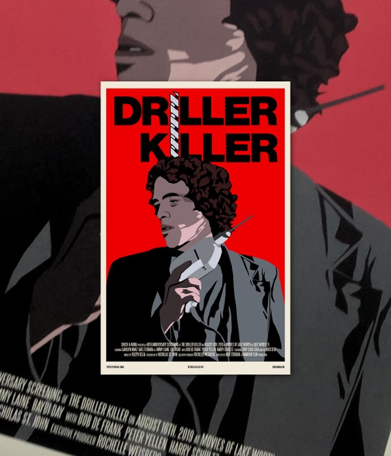 Driller Killer
