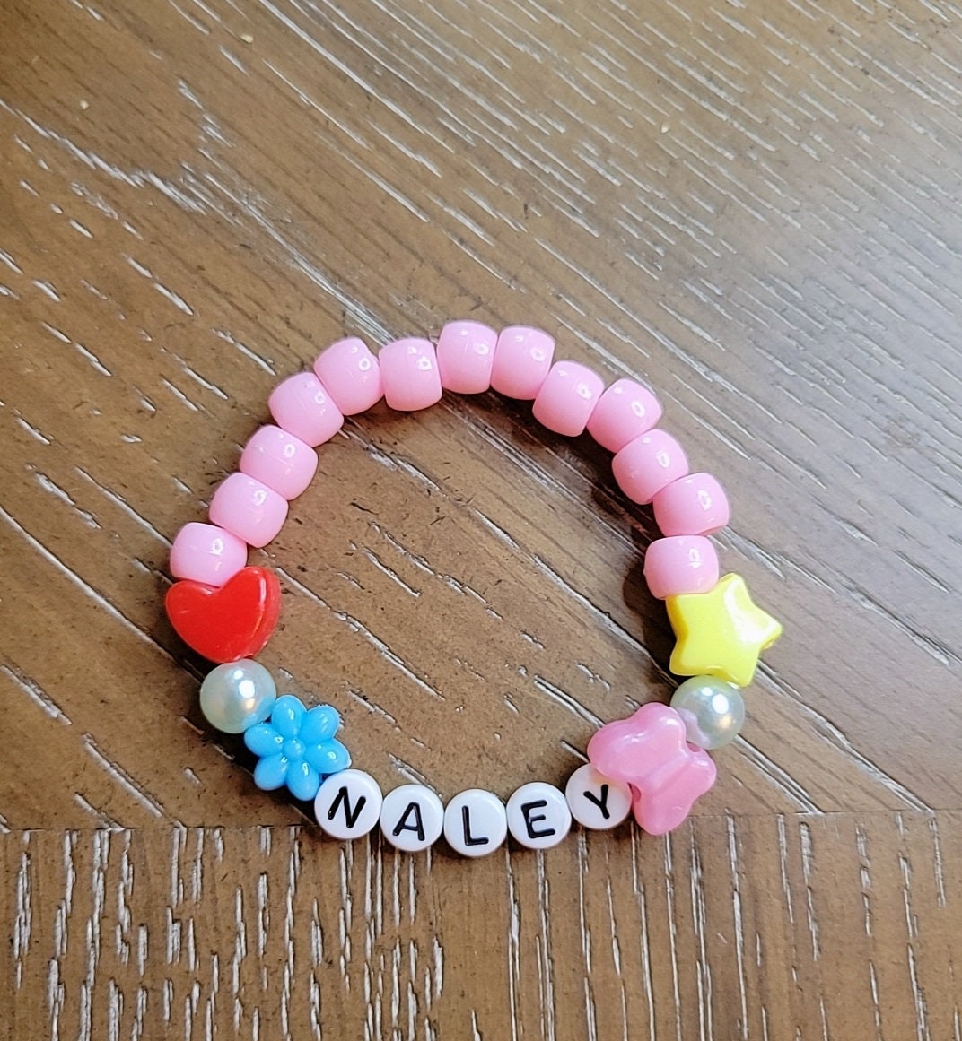 Naley Inspired Custom Bracelets One Tree Hill - Etsy UK