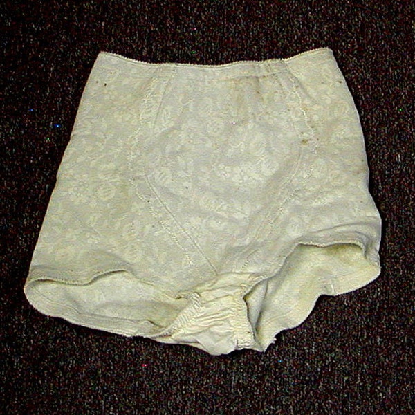 Firm Control Girdle - Etsy