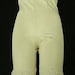 Vintage New Crown-ette Firm Control Long Leg Girdle With Gripper Lace ...
