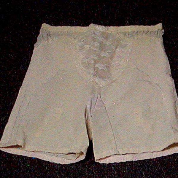 Maidenform Girdle - Etsy