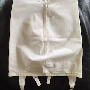 Vintage New With Tags Bestform Firm Control Open Bottom Panty Girdle ...