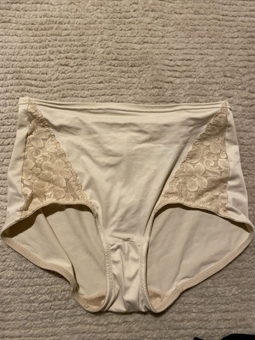 Vintage Flexees Valuable Solution Moderate Control Comfort Panty Girdle ...