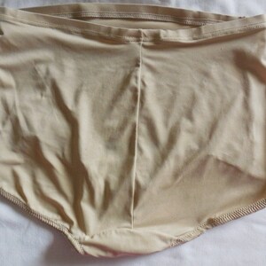 Vintage Flexees Tummy Toning With Lace Inserts Moderate Control Brief ...