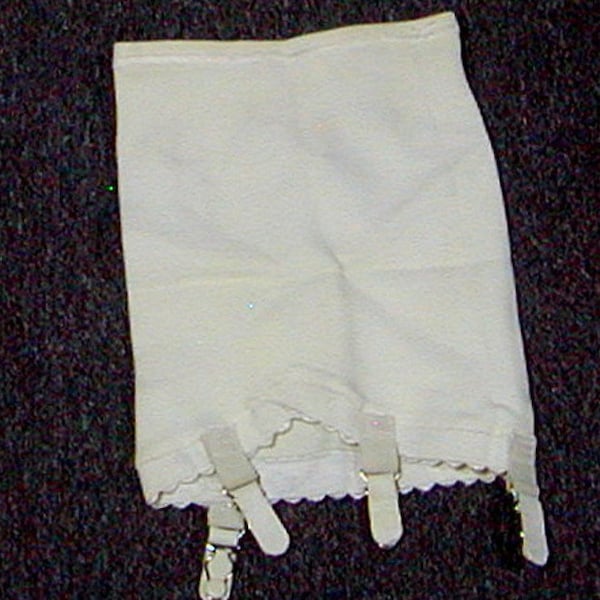All in One Girdle - Etsy