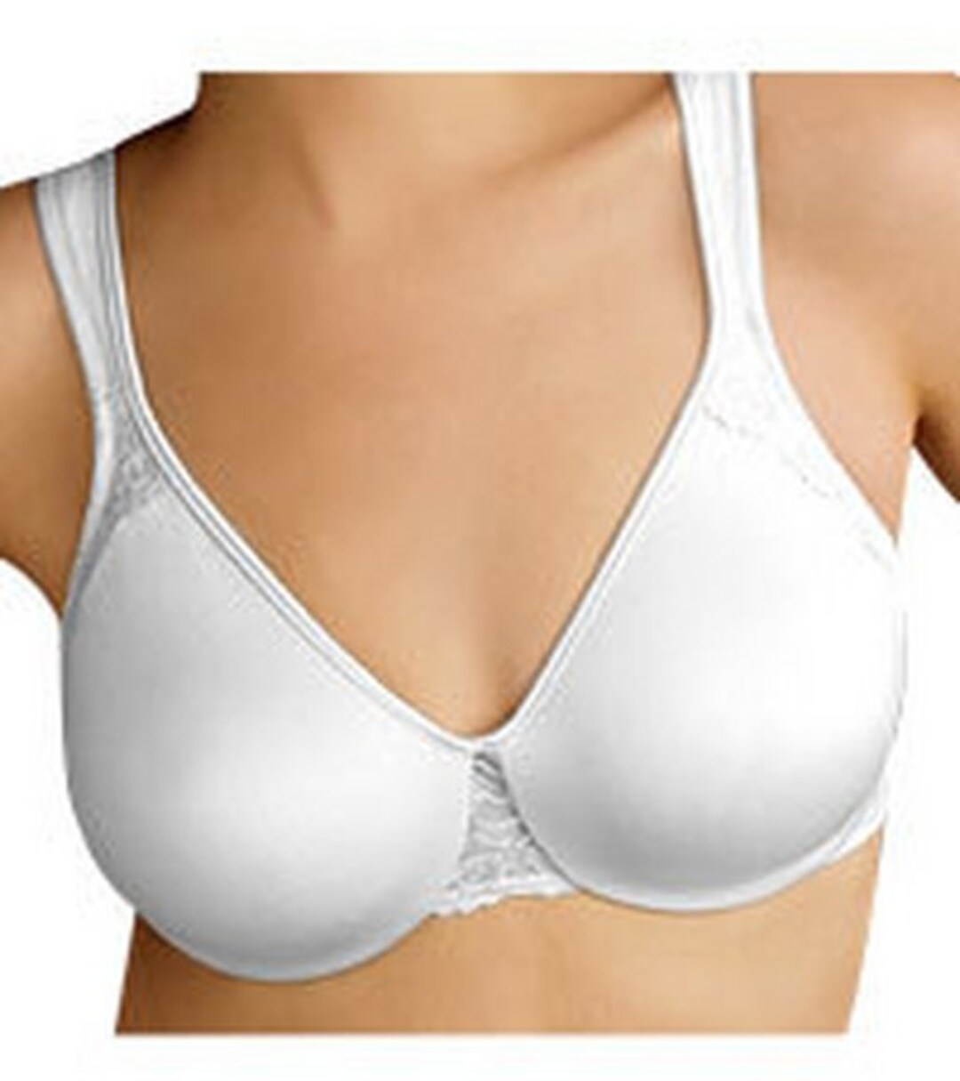 Vintage New Wih Atgs Attached Vanity Fair Beautiful Benefits Minimizer Full Figure Underwire Bra ...