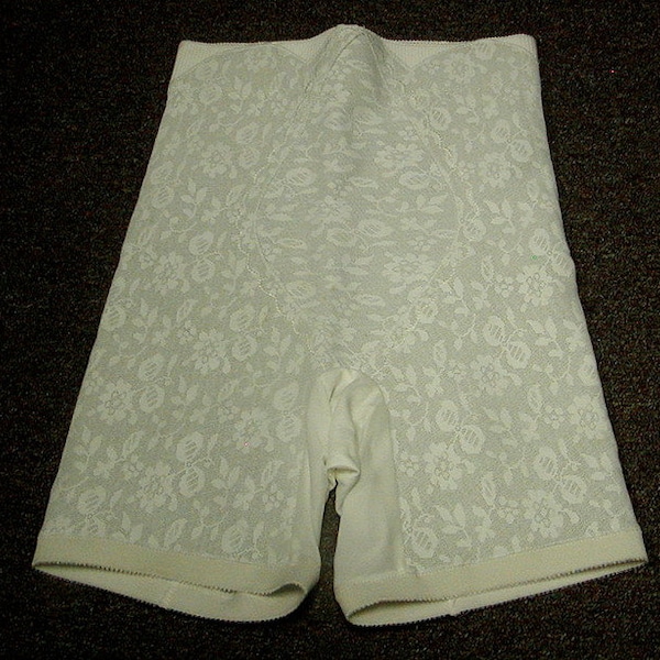 Playtex Girdle - Etsy
