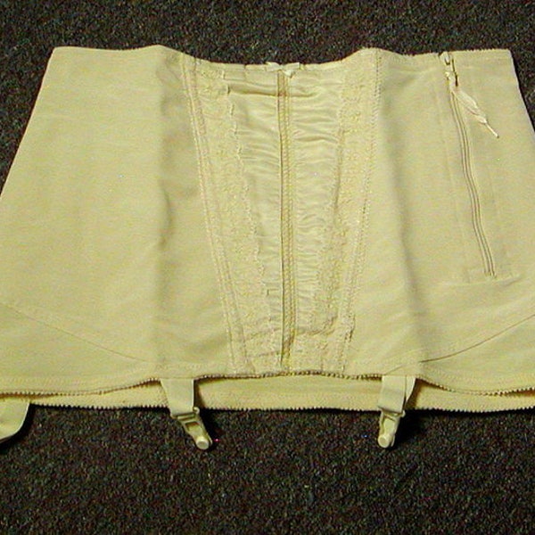 Girdle Large Open Bottom - Etsy