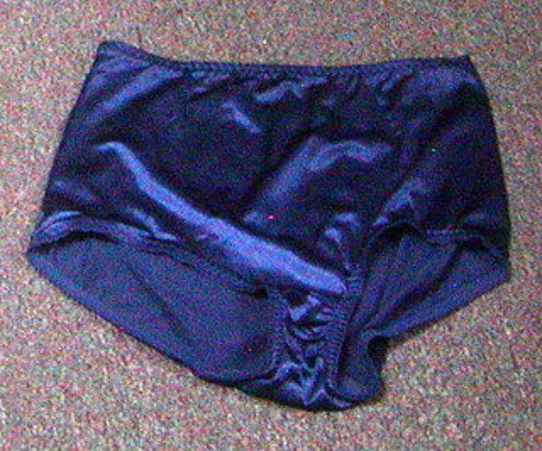 Vintage New Vassarette Smoothing & Shaping Undershaper Full Brief Light ...