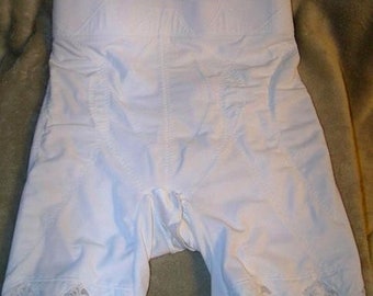 Firm Control Girdle - Etsy