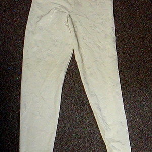 Vintage New Crown-ette Moderate Control Floral Luster Pants Liner ...