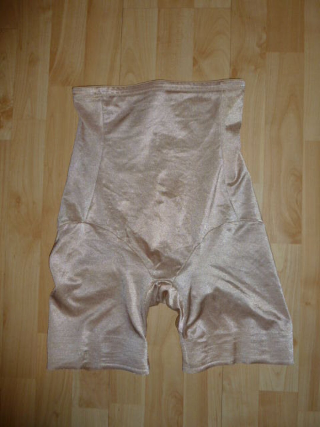 Vintage New Cupid Firm Control High Waist Thigh Slimmer Body - Etsy