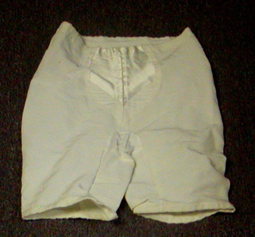 Vintage Maidenform Concertina Firm Control Long Leg Girdle Without ...