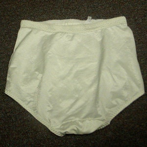 Vintage New Bali Something Else Light Control Panty Girdle Brief With ...