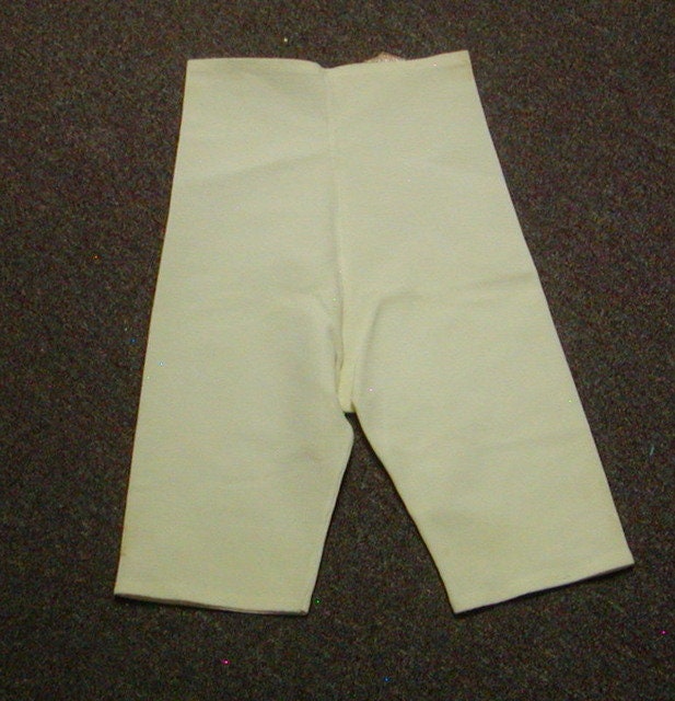 Vintage New Riviera Form Foundations Slimline Power-net Nylon Firm ...