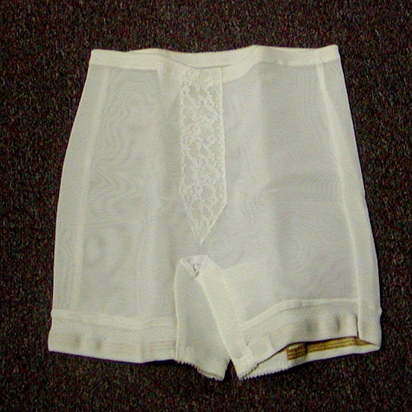 Control Girdle - Etsy