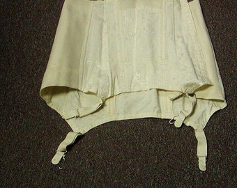 Firm Control Girdle - Etsy