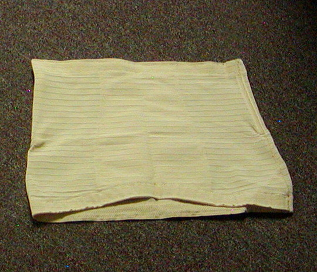 Vintage New Valmont's Wynette's Invisible Firm Control Tummy Tamer ...