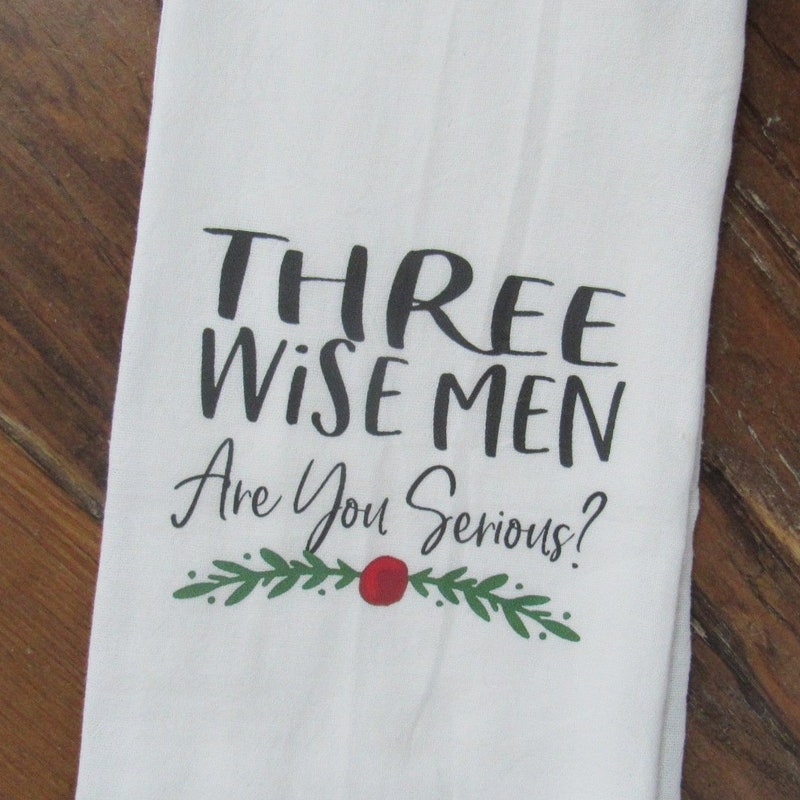 Funny Tea Towels - Etsy