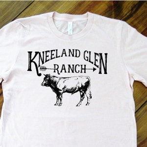 Custom Horse Ranch Shirt Horses COFFEE MUGS Farm Shirt Farmer Tshirt ...