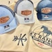 Farm Logo Design Richardson Hats Tshirts to Match Custom Farm Shirt ...