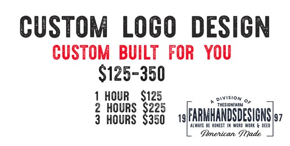 Design Your Own Logo From Scratch