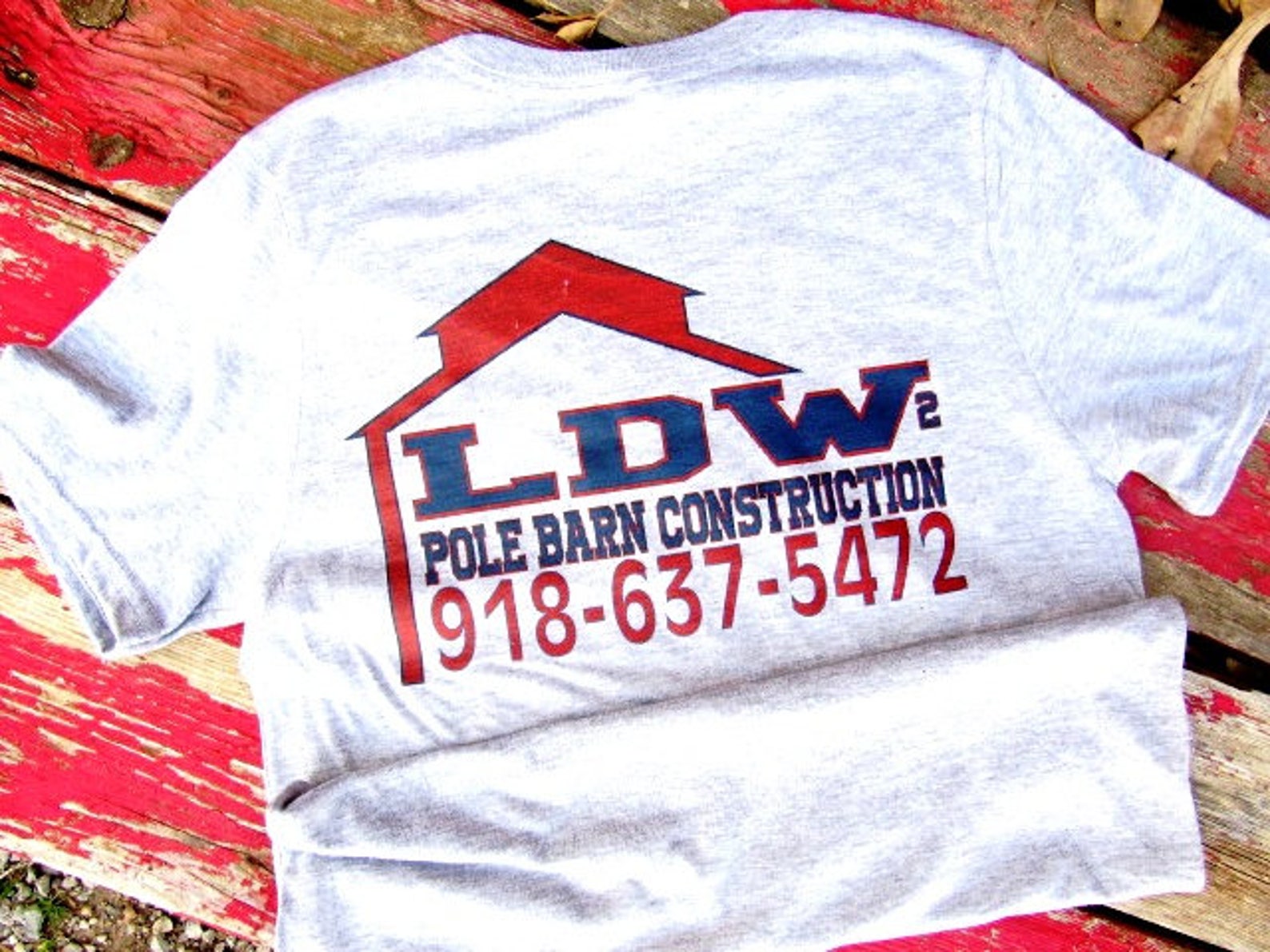 Custom Farm Shirts Long Sleeve Tshirts Personalized Show | Etsy