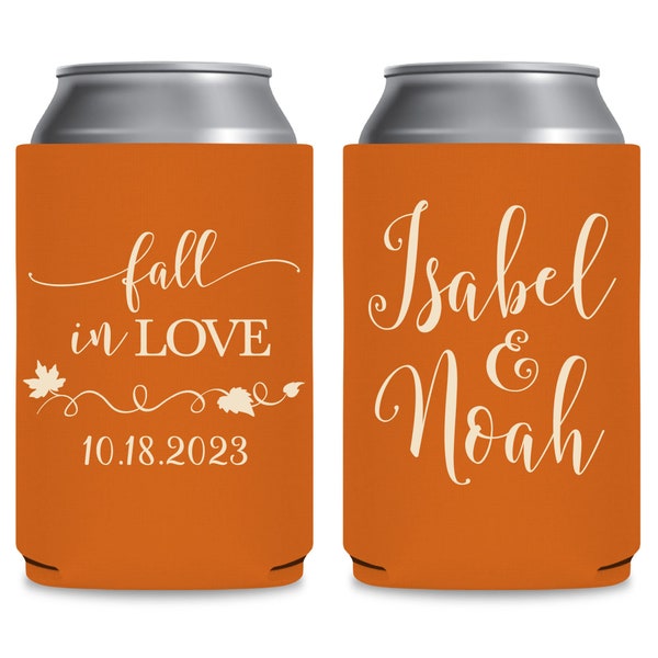 Fall Wedding Favors - Etsy