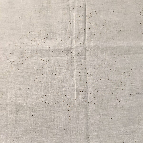 Embroidery Panel - Etsy