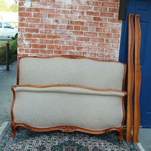 Antique Bed Rails - Etsy