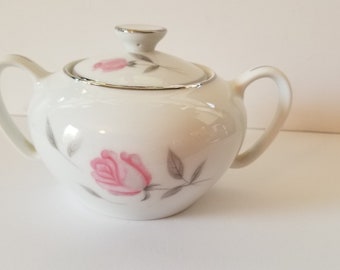 Rose China Made in Japan - Etsy