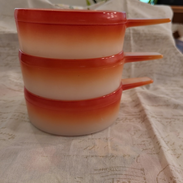 Glass Ovenware - Etsy