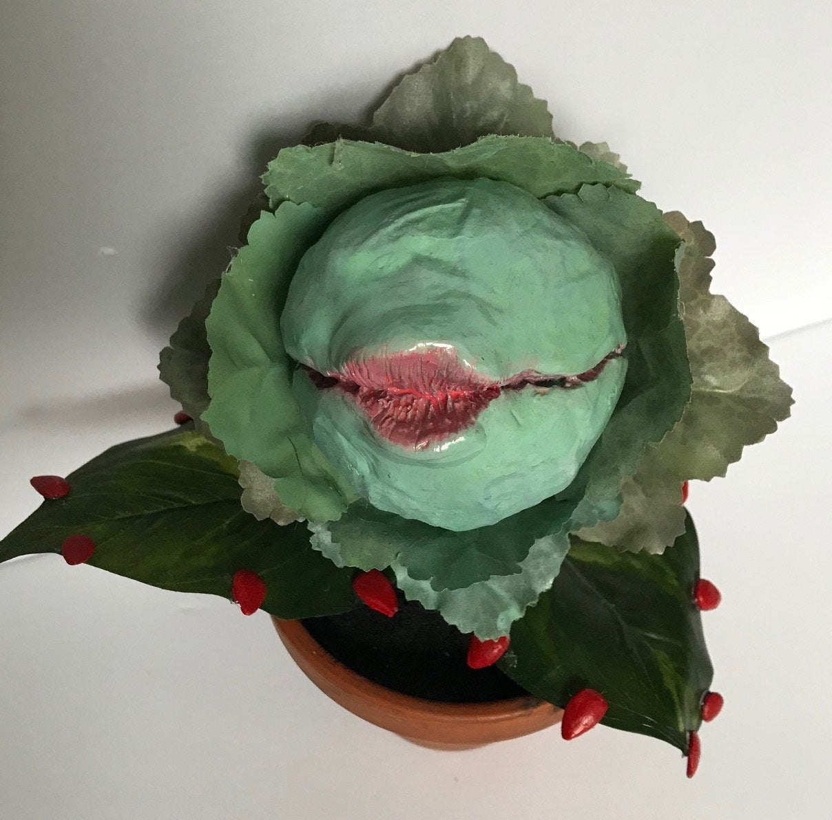 Large Baby Audrey 2 Little Shop of Horrors - Etsy