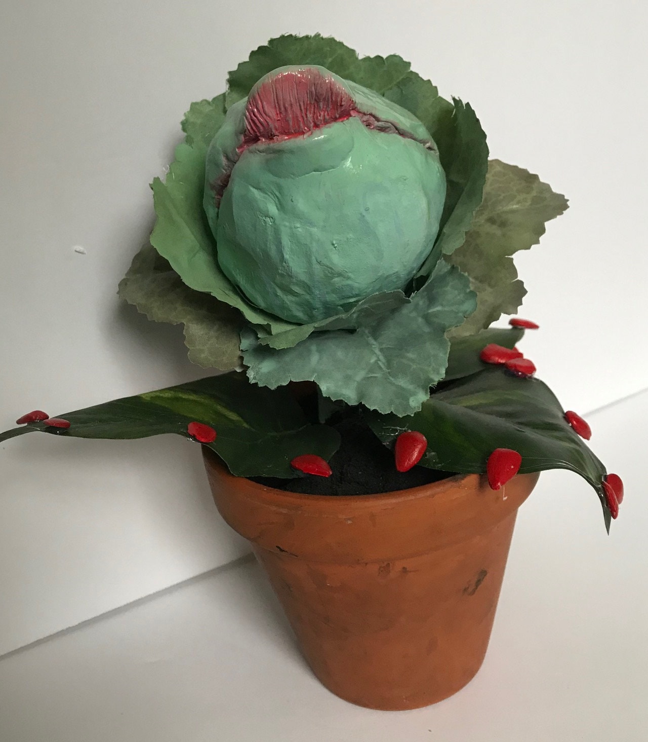 Large Baby Audrey 2 Little Shop of Horrors - Etsy